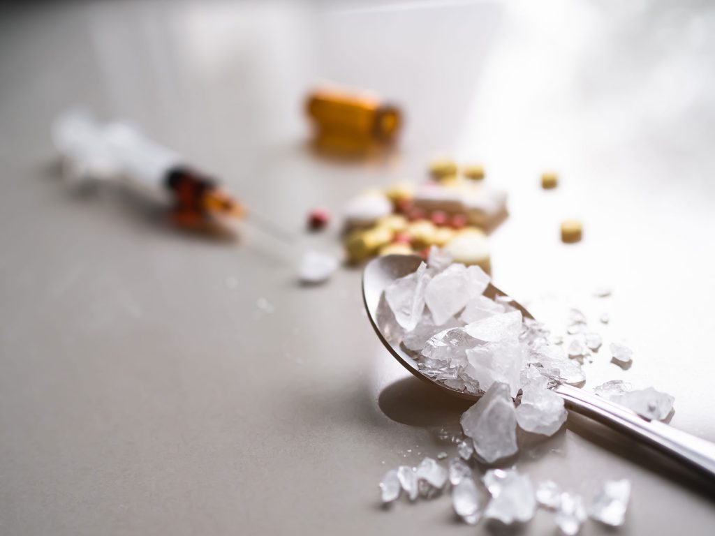 Drug Offenses and Legal Rights in Alberta: What You Need to Know ...